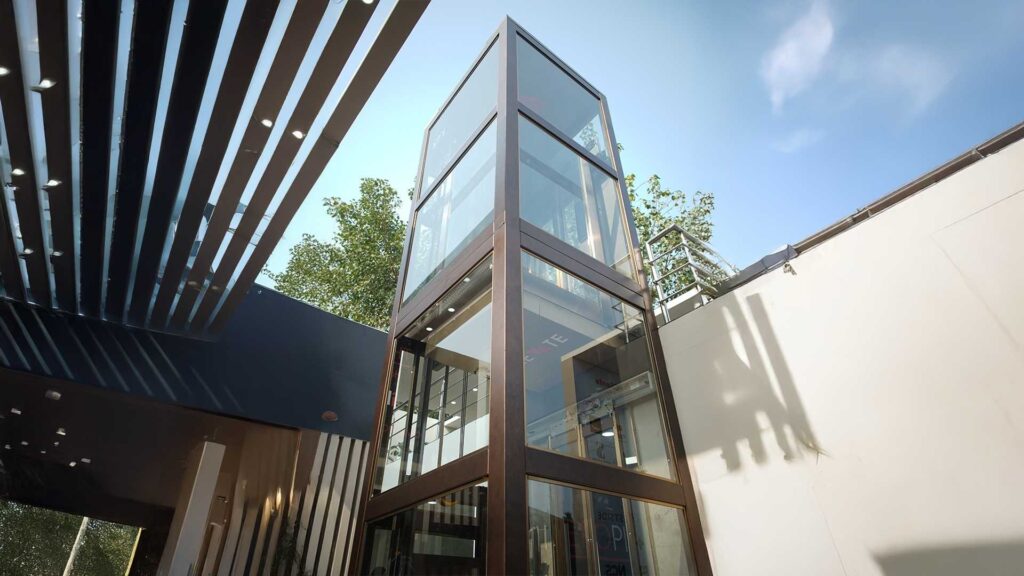 our ielevate lifts - iELEVATE